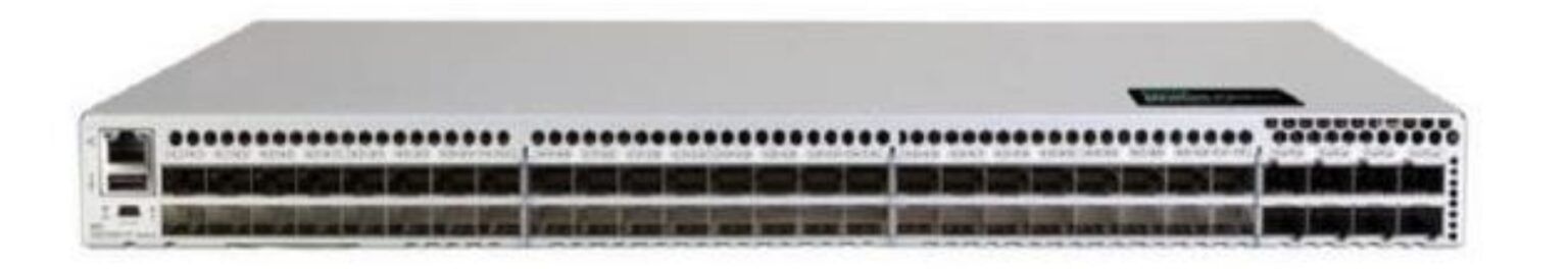 Brocade G720 Switch コンソール接続について - Jawmen-Blog