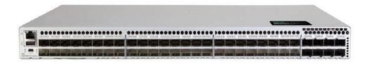 Brocade G720 Switch コンソール接続について - Jawmen-Blog