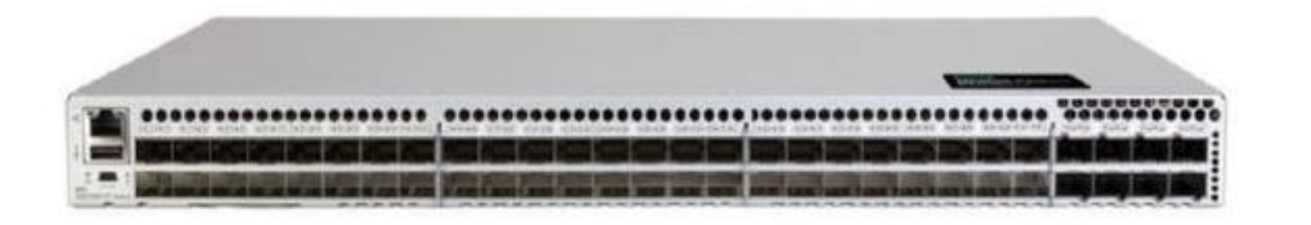 Brocade G720 Switch コンソール接続について - Jawmen-Blog